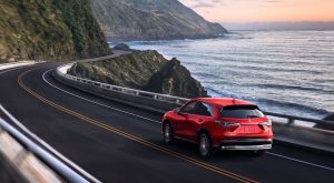 All About the Key Features of the 2025 Honda SUV Lineup